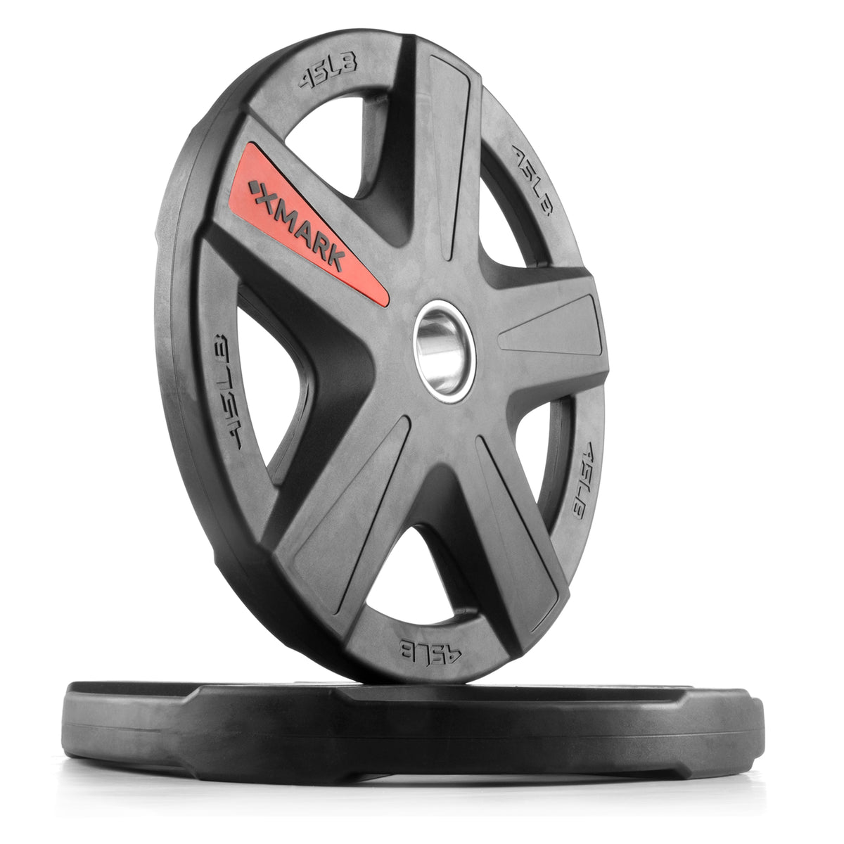 Texas Star® Olympic Weight Plates – Winn Fitness and Recovery