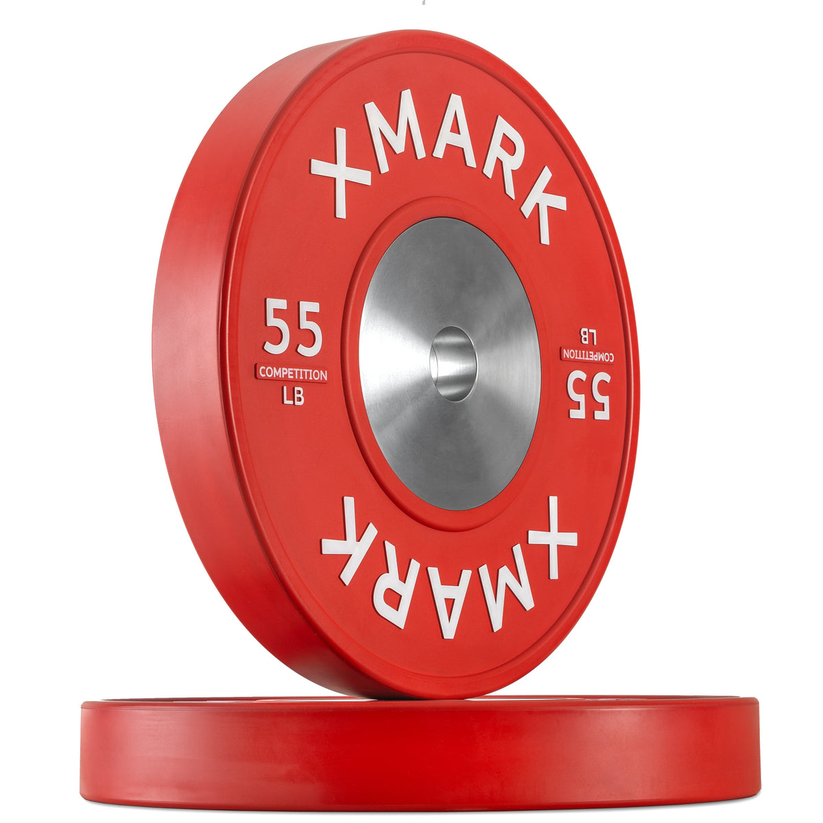 Premium Competition Bumper Plates (LB), Pairs and Sets – Winn Fitness ...